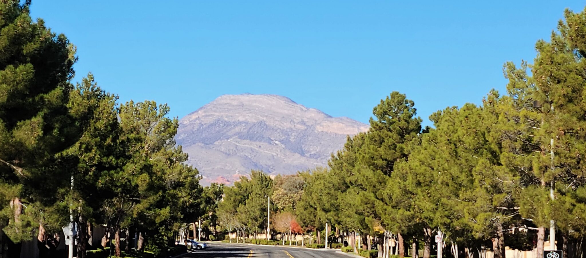 About Peccole Ranch - Summerlin Houses